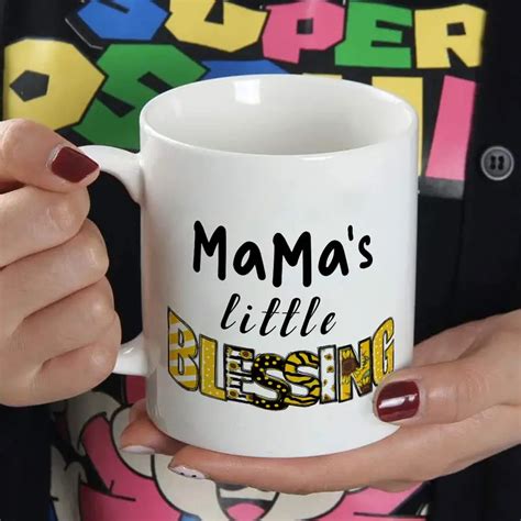 1 шт Кружка Мама подарунки на День матері від доньки ідеї Temu Poland