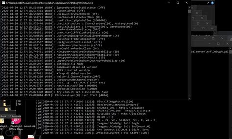 Ep3 Server Source Files Page 14 Ragezone Mmo Development Forums