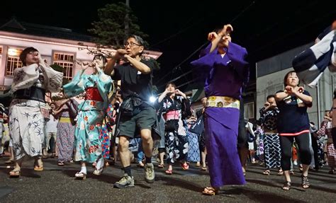 郡上おどり 令和元年7月14日 犬啼水神祭 写真記録。 団塊のブログ こだわりの「物」がたり