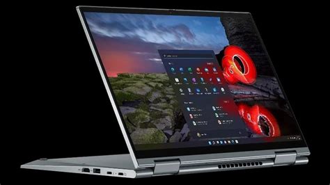 Lenovo ThinkPad X1 Yoga Gen 6 14 Inches Core I7 At 194000 Piece In Ghaziabad ID 2850823075412