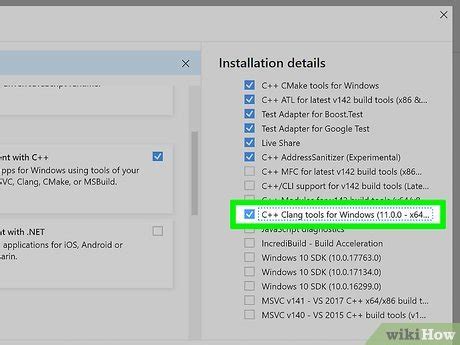 How To Install Clang On Windows WikiHow