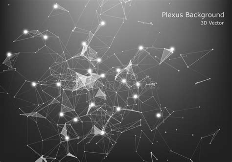 Abstract Internet Connection And Technology Graphic Design Stock Vector Illustration Of Chaos