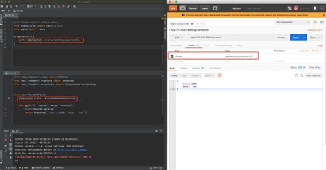 django框架之drf（武沛齐全） django 武沛齐 csdn博客