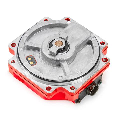 Buy Fanuc A860 2000 T321 Pulse Coder Alpha 1000ia From Cnc Bote