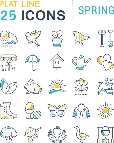 Spring Vector Images Over 1 4 Million