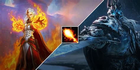 Wow Wrath Classic Fire Mage Pve Guide Wotlk