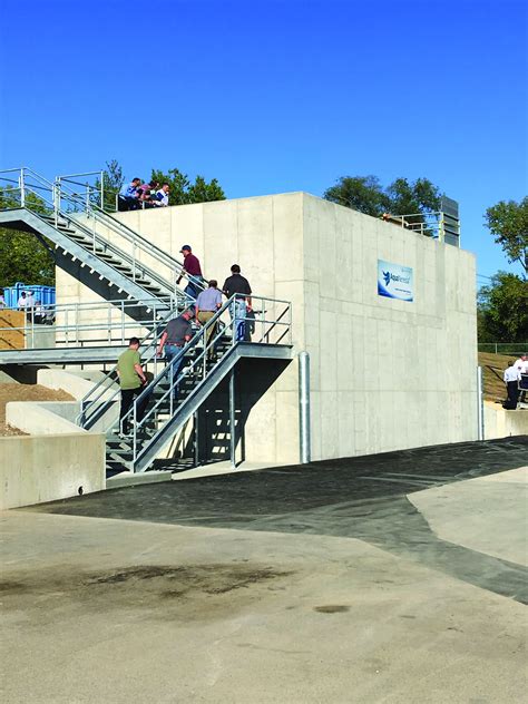 Aerobic Granular Sludge Linkedin