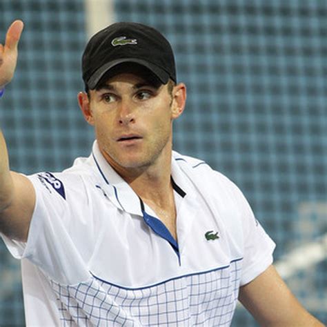 Andy Roddick Muscles