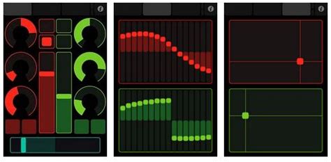 How To Control An Entire Live Band With Android Betanews