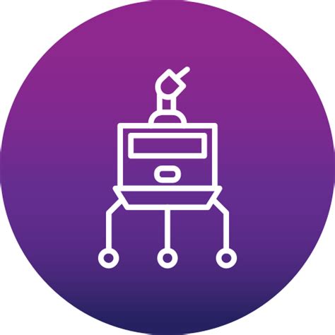 Lander Free Technology Icons