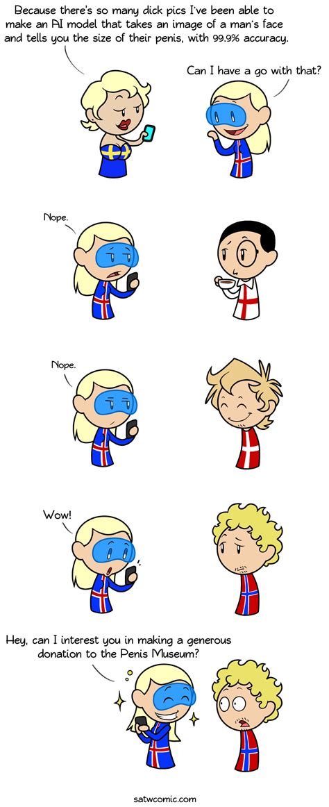 Real World Ai Use Case Scandinavia And The World