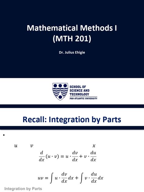 Integration Reduction Formula Wallis Formula Pdf Subtraction Mathematics