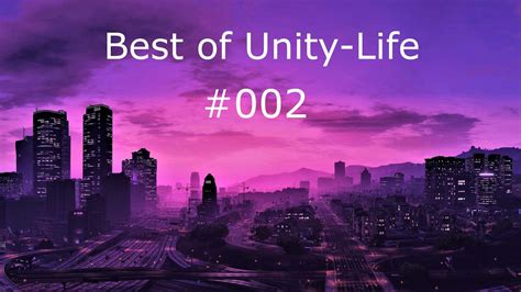 Boom Unity Life Highlights 002 Youtube