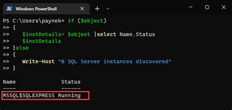 I Encountered A Project Error On Localdb 2019 Vs 2022 Microsoft Qanda
