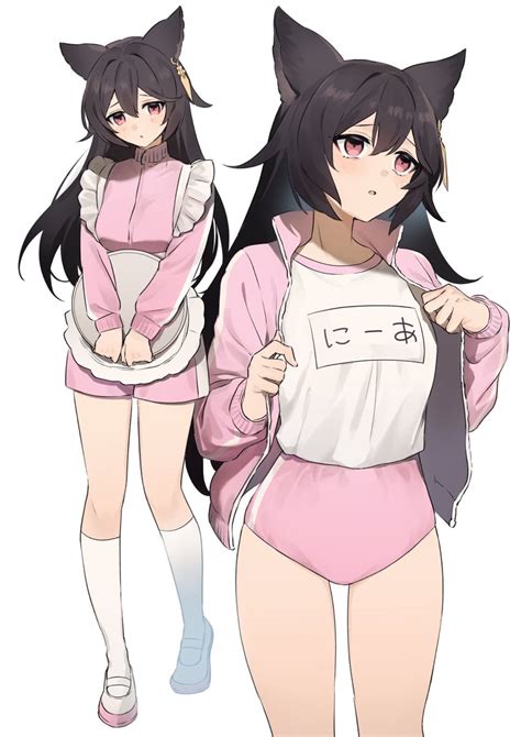 Nier Granblue Fantasy Drawn By Umeda Shiso Danbooru