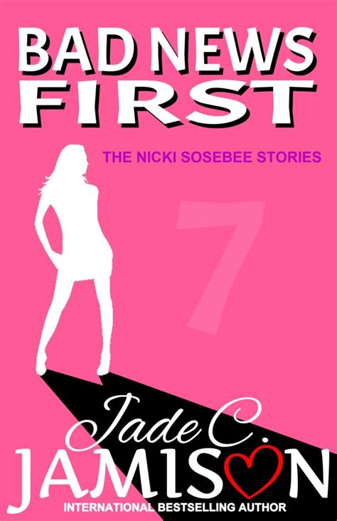 Jade C Jamison Sex Love And Rock Roll