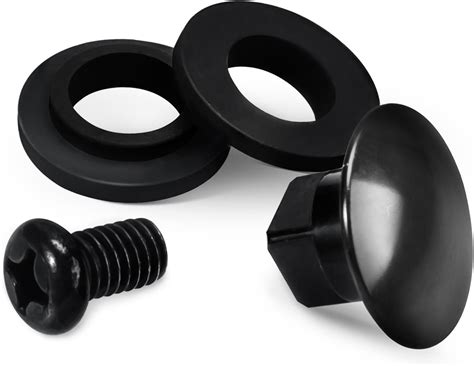 Pestillo De La Ventana Trasera Tornillo Tuerca Tornillo Cabina Vidrio Se Adapta A 2003 17 Sienna