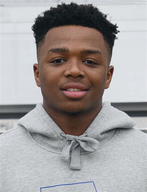 Ethan Crawford Southern Miss Quarterback