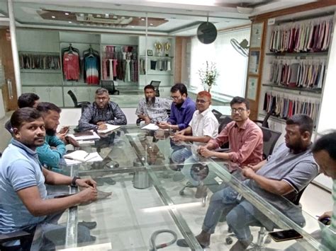 Mahedi Hasan On Linkedin Last Meeting Before Eid