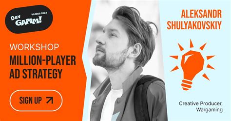 Devgamm On Linkedin Workshop Gamedev Creative Marketing Ads