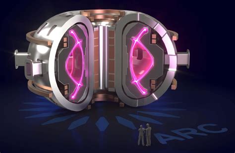 Enis 1 Billion Bet On Fusion Partnering With Commonwealth Fusion