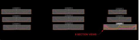 Section Views Create Multiple Views Autodesk Community