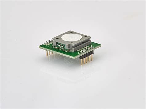 ZE08B CH2O Electrochemical CH2O Detection Module Zhengzhou Winsen Electronics Technology Co Ltd