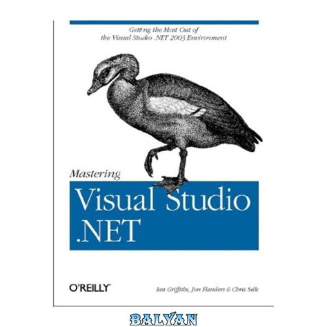 تسلط بر ویژوال استودیو دات نت وبلاگ کتابخانه دیجیتال بلیان