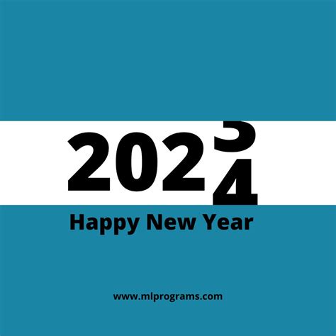 Machine Learning Programs Mlp On Linkedin Happynewyear Datascience