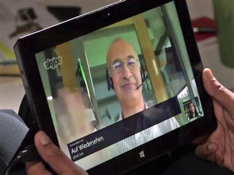Skype Getting Real Time” Translation Technology Stuff