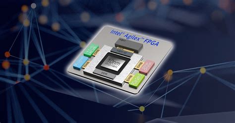 Fpga Por Qué No Es Lo Mismo Que Una Gpu Y Qué Diferencias Tiene Con Un