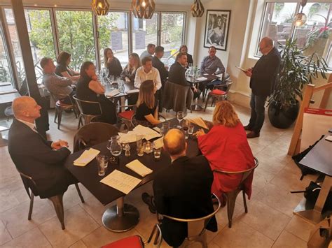 Emma Mcglinchey On Linkedin Chester Esg