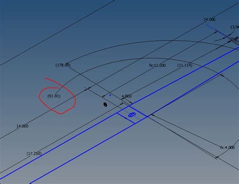 This Messes Me Up Autodesk Community