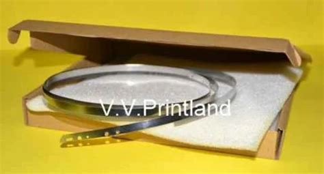 Plotter Encoder Strip 500 42 1 No Each At ₹ 950 Piece In Mumbai Id 11904752973