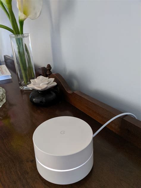 Google Wifi Factory Reset Quick And Easy Steps To Resetting Automate Your Life