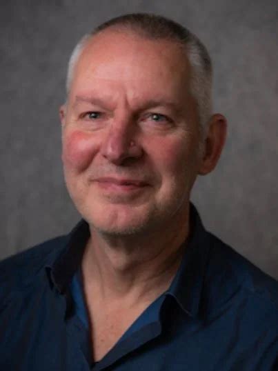 Speaker Ignas Van Schaick — Smile