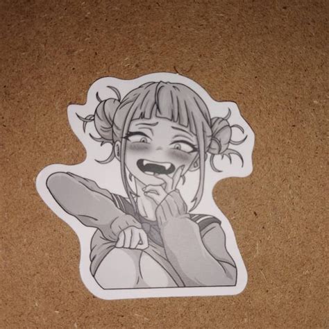 Ochako Uraraka Nsfw Etsy Singapore