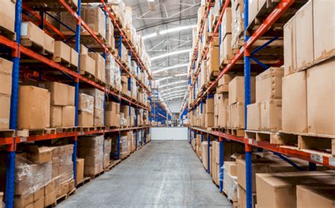 How Pick Modules Can Streamline Warehouse Fulfillment Ecommerce Fastlane
