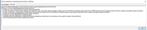 Solved Ilogic Code Run External Rule Before Save Sheetmetal Only