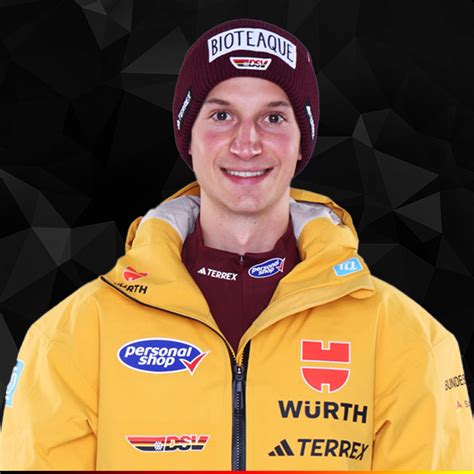 Skisprung Ski Deutschland