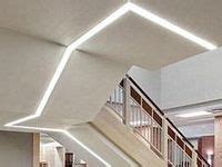 Linear Lighting Discover 28 Recessed Linear Lighting Ideas Light Architecture Linear And More