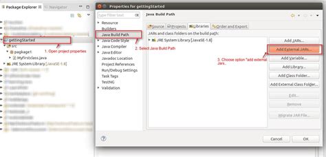Getting Started With Selenium