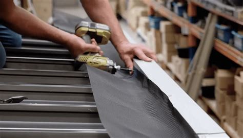 Install Gutter Guard On Klip Lok Aussie DIY Solutions