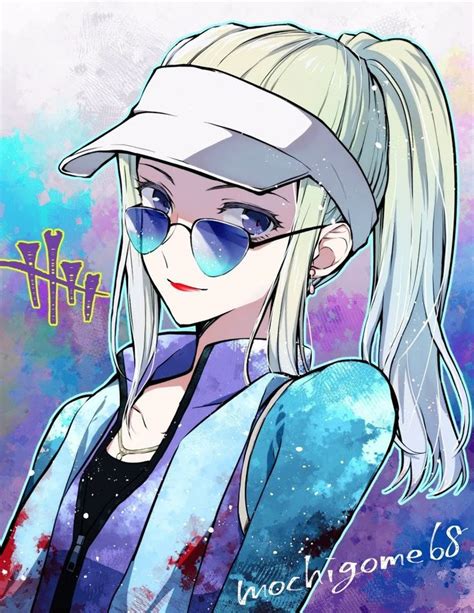 Yun Jin Lee Anime Neko Cute Pictures Fan Art