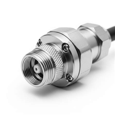 Custom Cnc Machining Temperature Sensor Accessories 2 Vmt