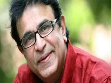 Malayalam Actor Captain Raju Passes Away Malayalam Movie News Times Of India