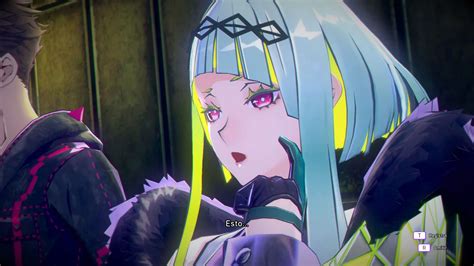 Reseña Soul Hackers 2 Una Excelente Entrega De Atlus