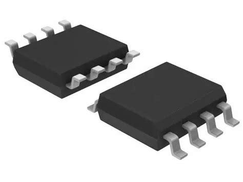 IC EEPROM 8KBIT AT24C08C SSHM T AT24C08C Series IC And AT24C08C SSHM T
