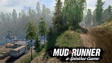 How To Play Mod Maps Mudrunner Inkret