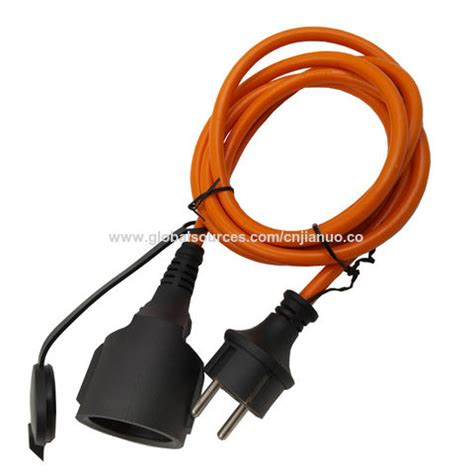 Special For Gs Indonesia Trade Show European Ac Power Cable China Wholesale Ac Power Cable